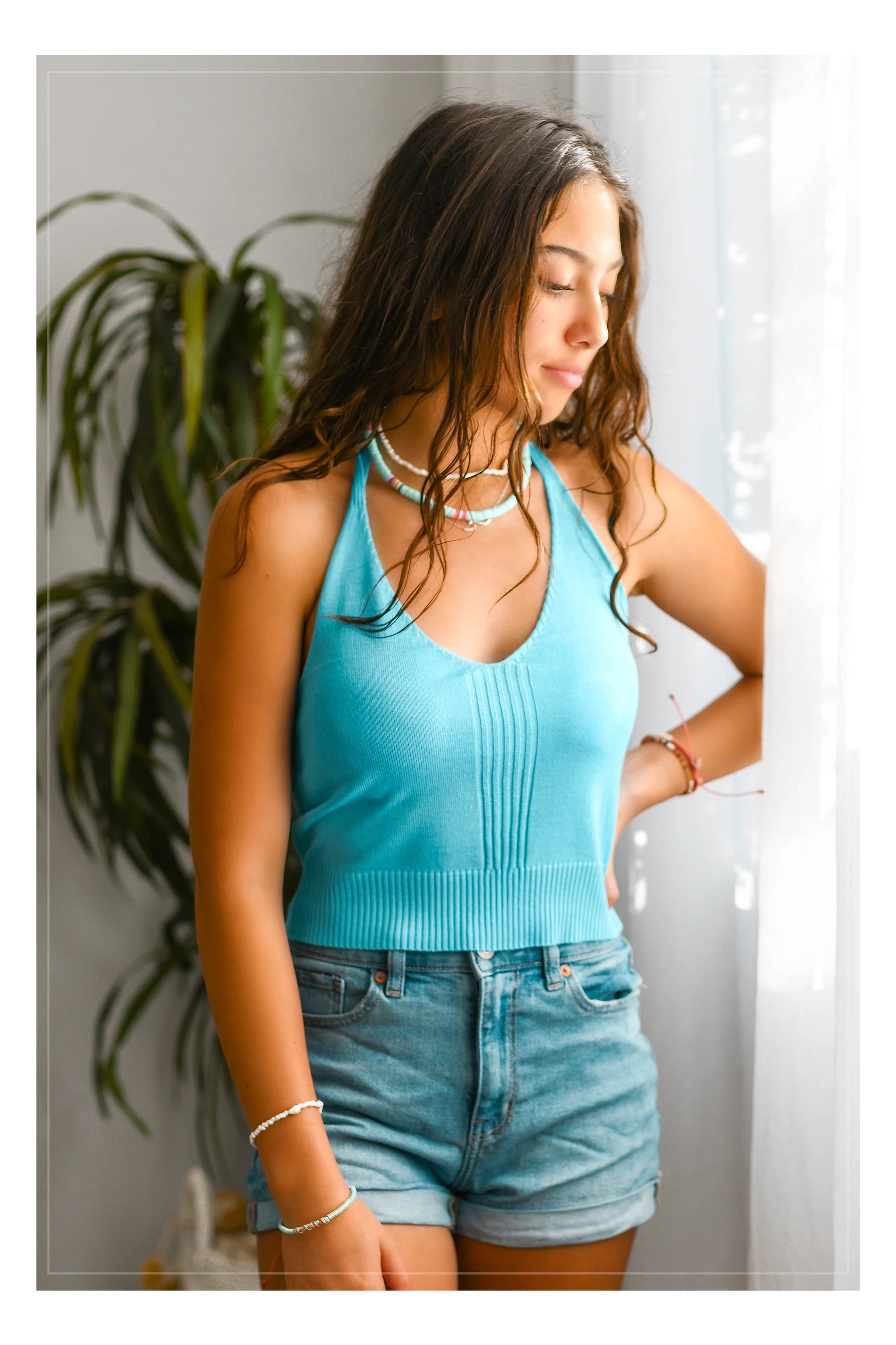 Outer Banks: Shop Sarah Cameron's Outfits | POPSUGAR Fashion