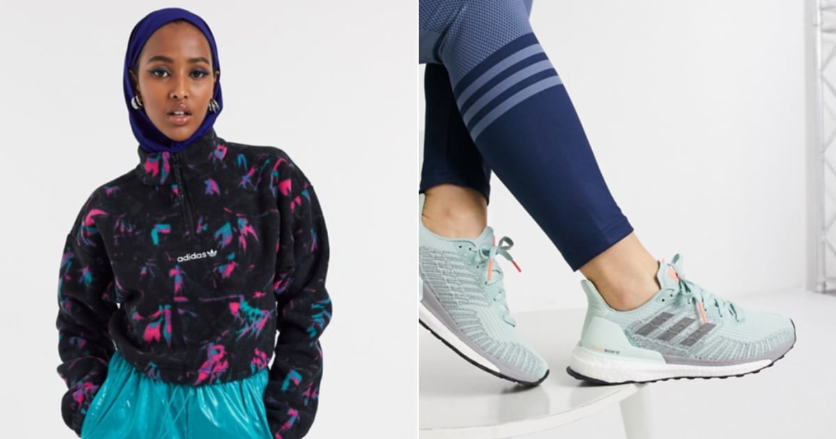 Best Women's Workout Clothes on ASOS | PS UK Fitness