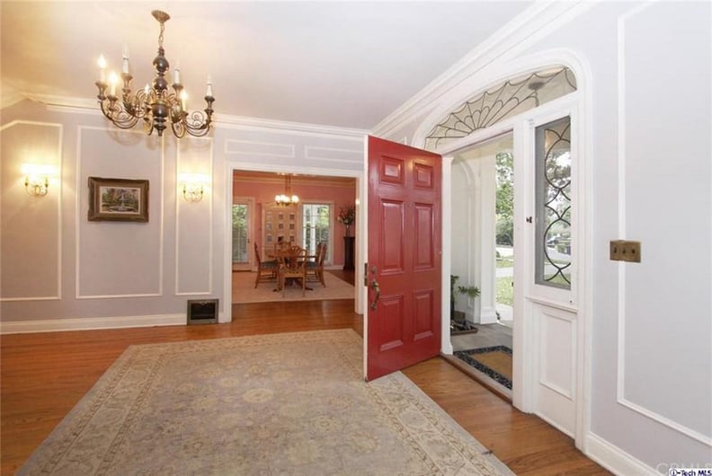 The Real-Life Father of the Bride House Is For Sale | POPSUGAR Home