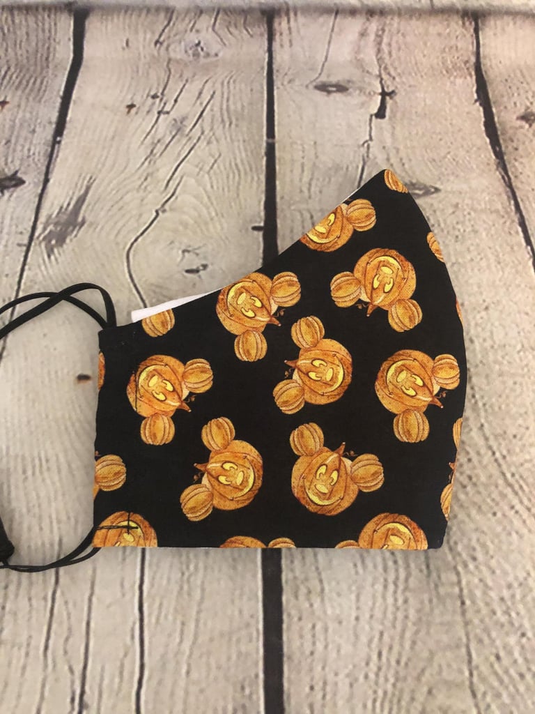 Disney Face Masks For Adults | POPSUGAR Smart Living