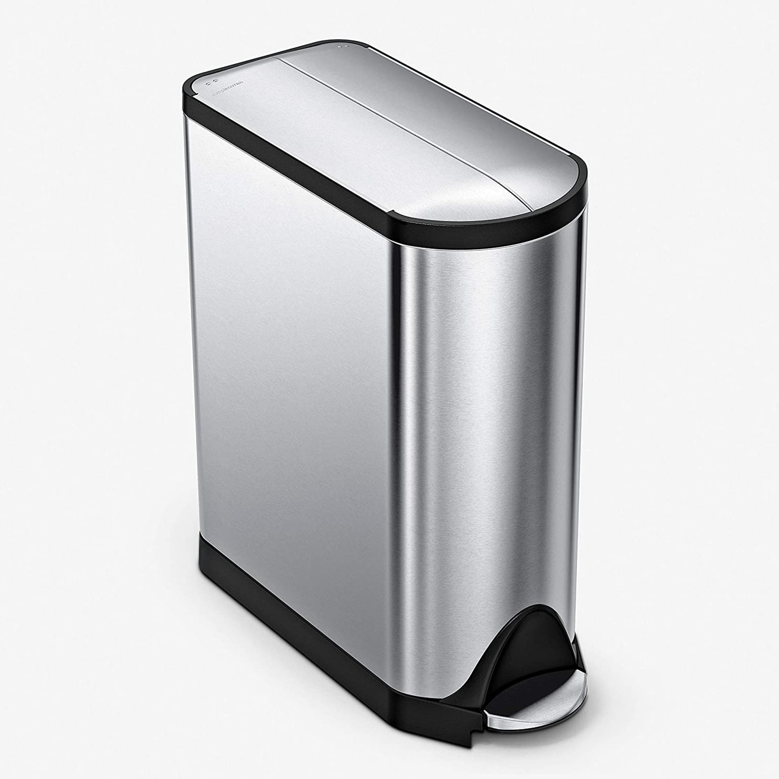 Best Stylish Trash Cans That Aren't Ugly | PS Home
