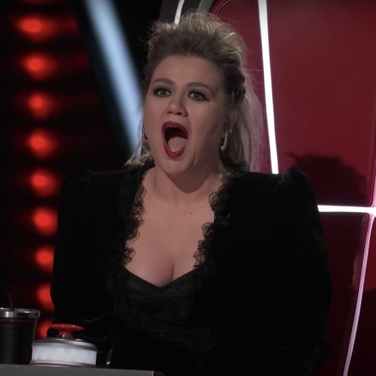 Kelly Clarkson | POPSUGAR Celebrity