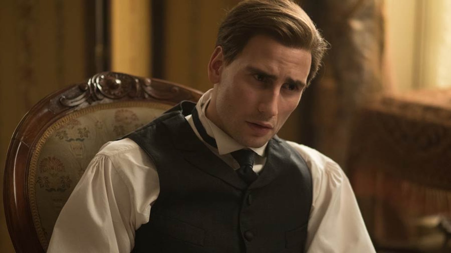 Alias Grace True Story | POPSUGAR Entertainment