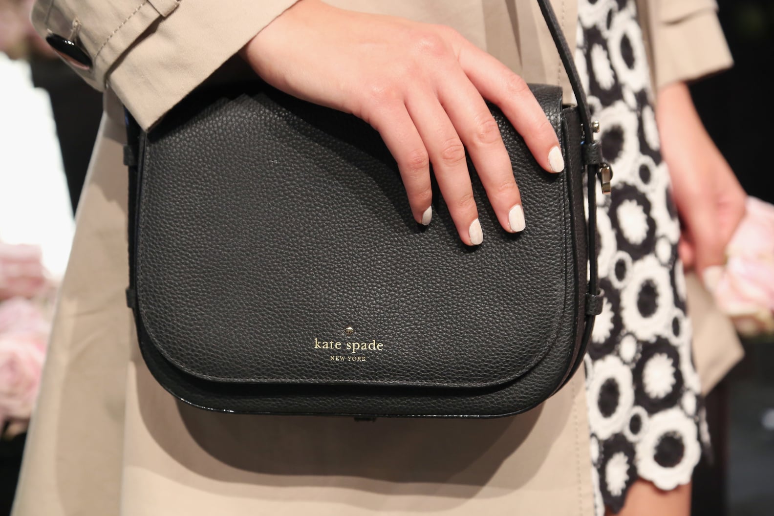 Kate Spade Collection Spring 2016 | PS Fashion