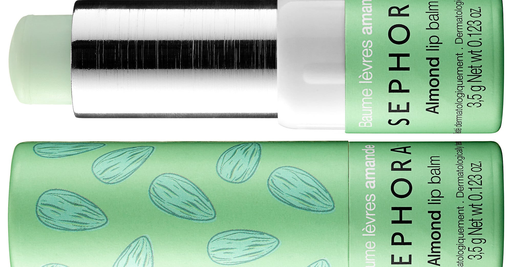 Sephora Collection Lip Balm Review | PS Beauty