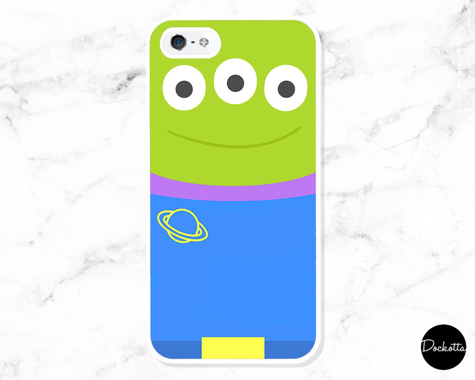 Alien iPhone Cases | POPSUGAR Tech