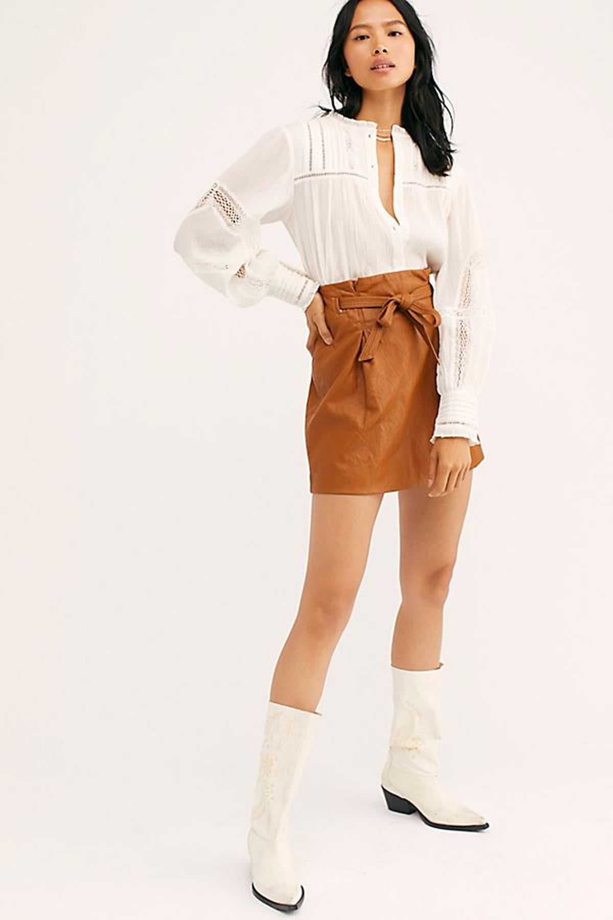The Best White Blouses For Women in 2020 | PS Fashion