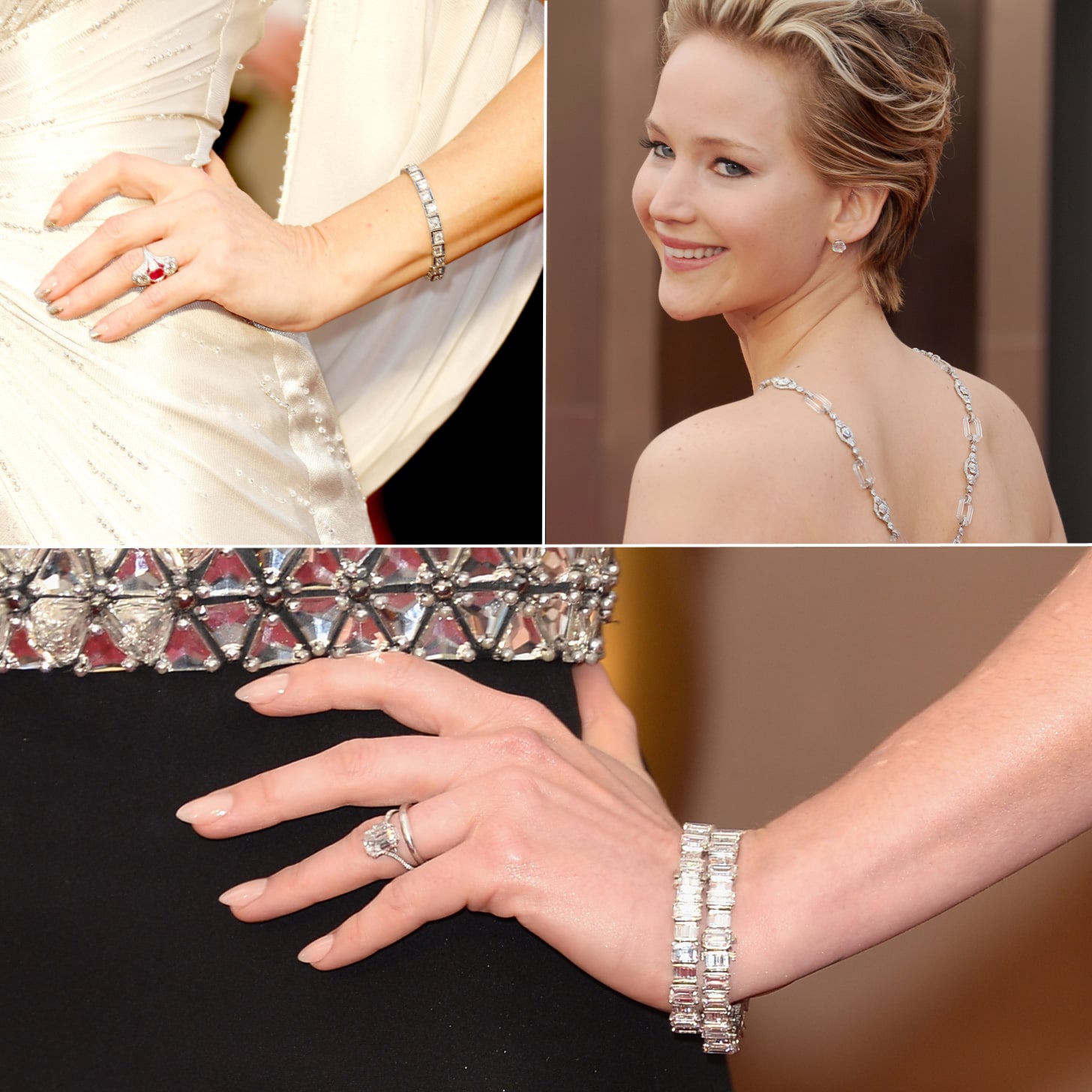 Neil Lane Red Carpet Jewelry Interview | PS Fashion