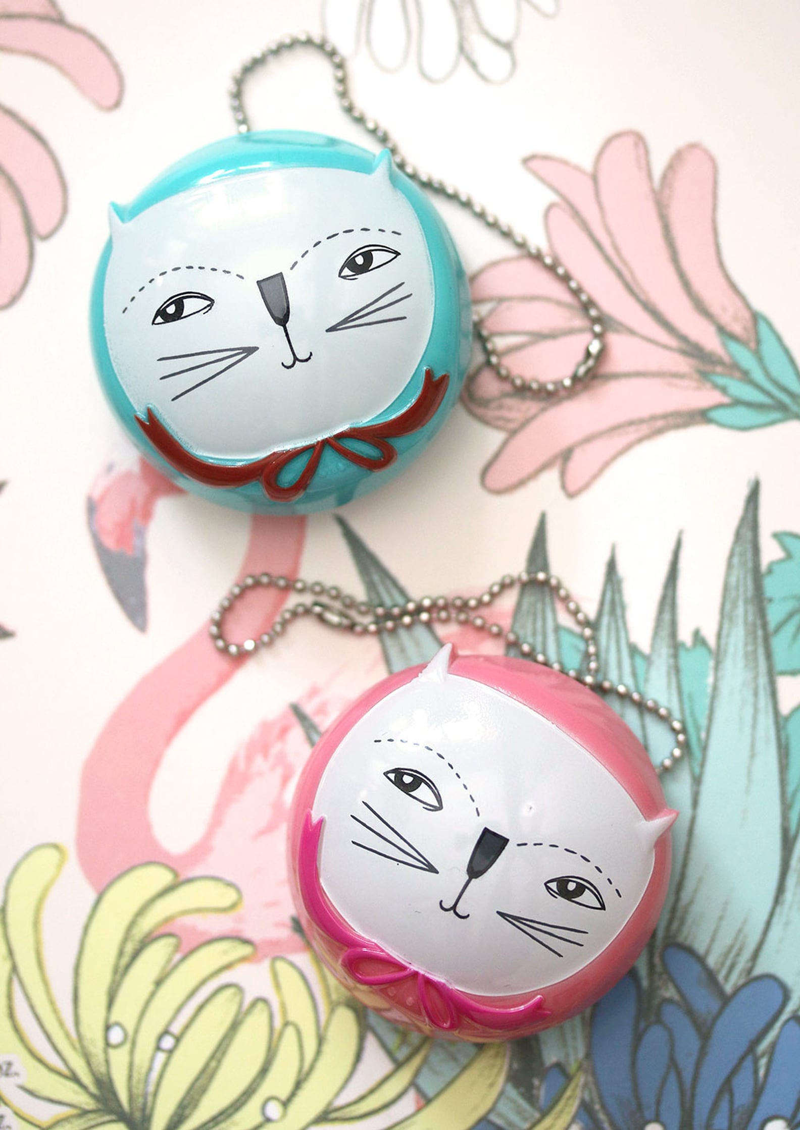 Cat-Inspired Beauty Products and Gifts | PS Beauty