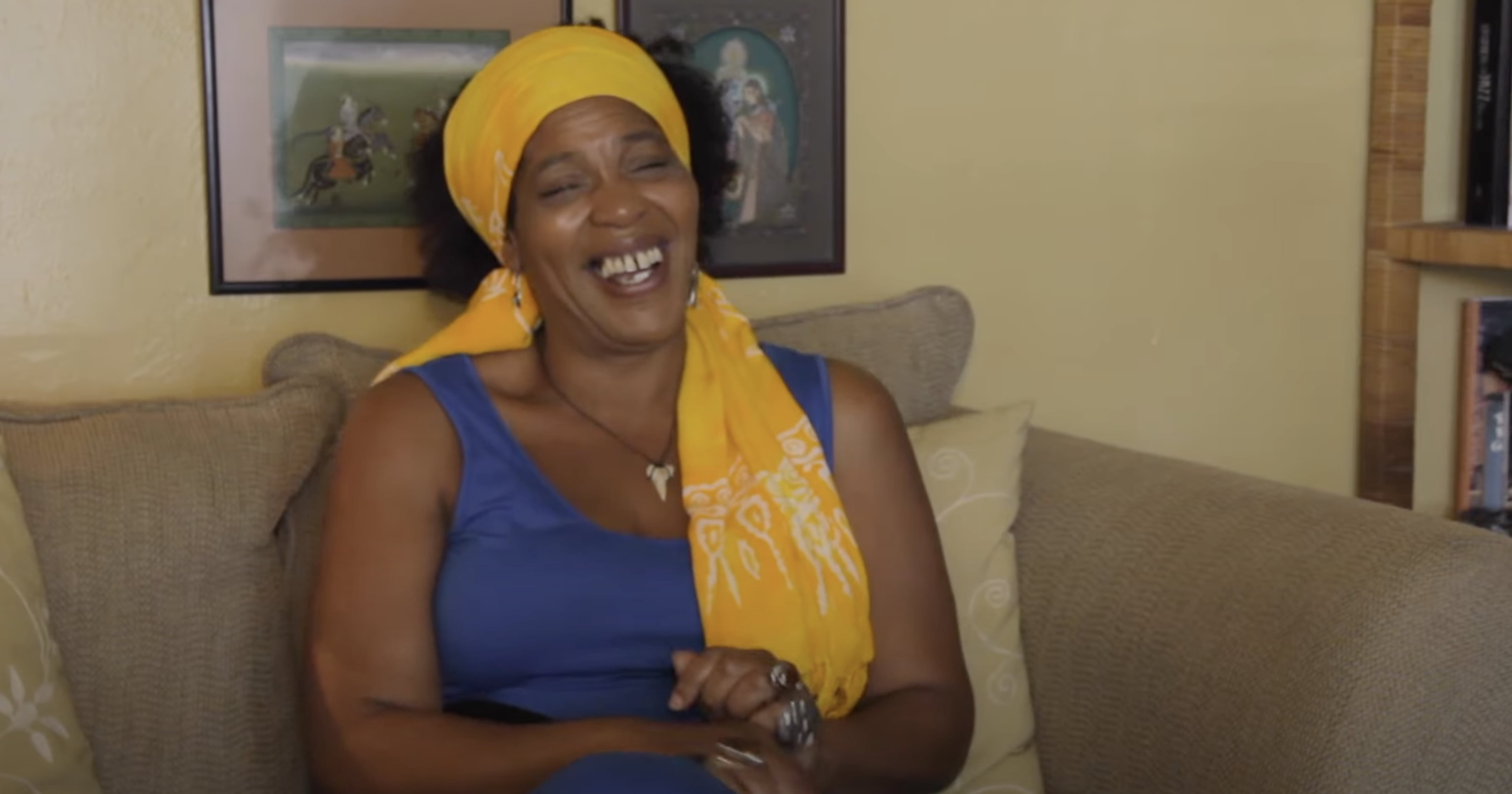 Call Me Miss Cleo Documentary: Trailer, Release Date | PS Entertainment