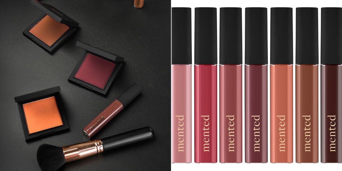 The Best Makeup From Mented Cosmetics | POPSUGAR Beauty