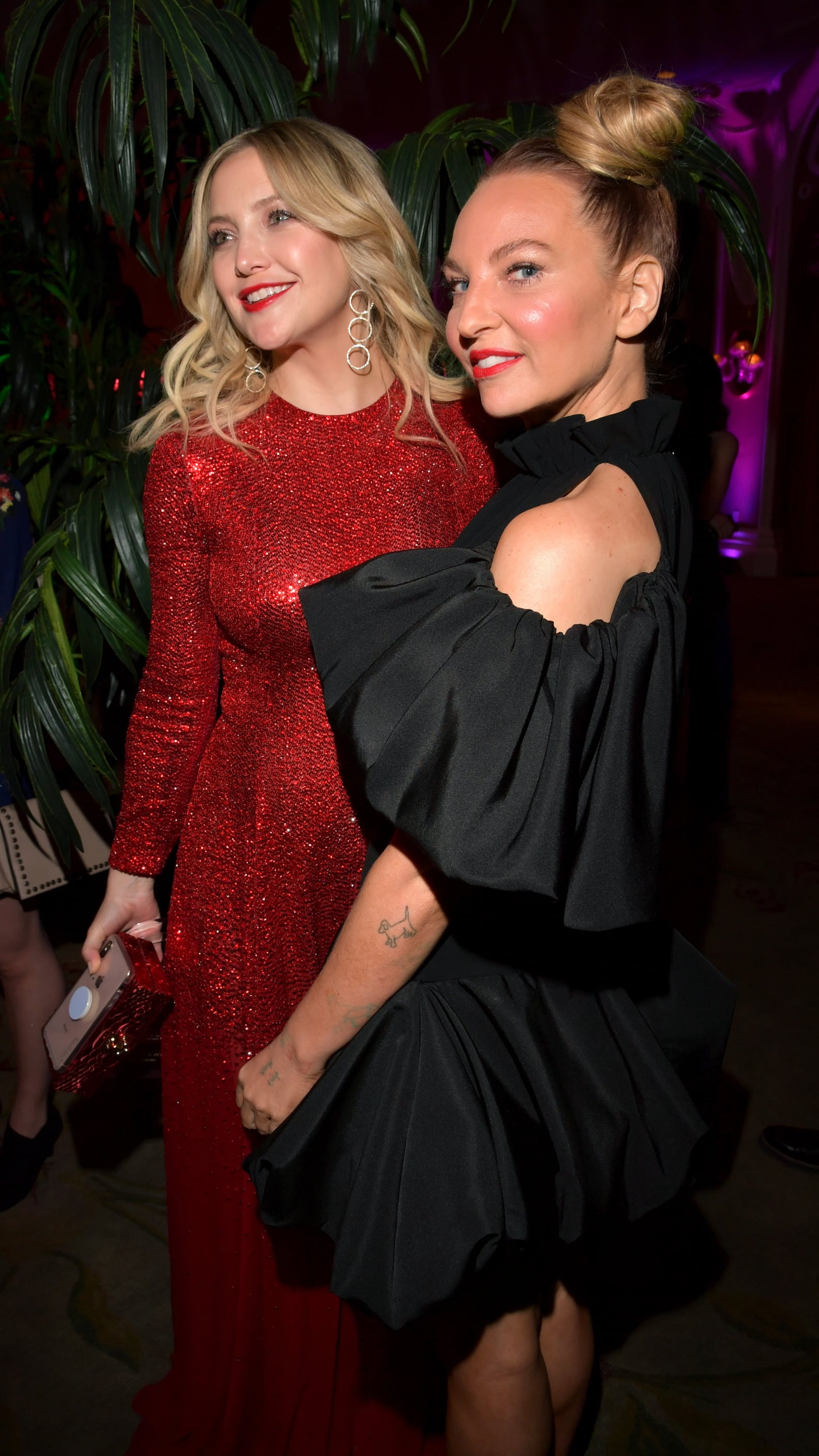 Sia at the Daily Front Row Fashion LA Awards 2019 | PS Celebrity