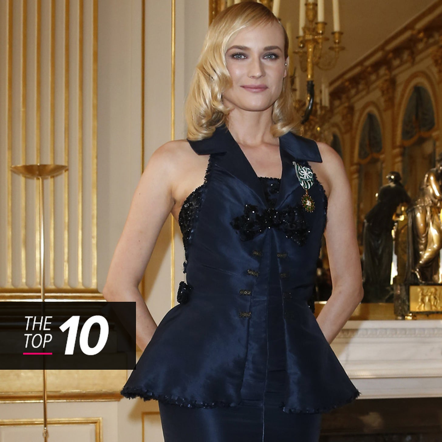 Best Celebrity Style | Sept. 26, 2014 | PS Fashion