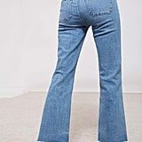 Denim Trends Spring 2018 | POPSUGAR Fashion