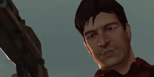 Firefly Video Game Trailer | POPSUGAR Tech