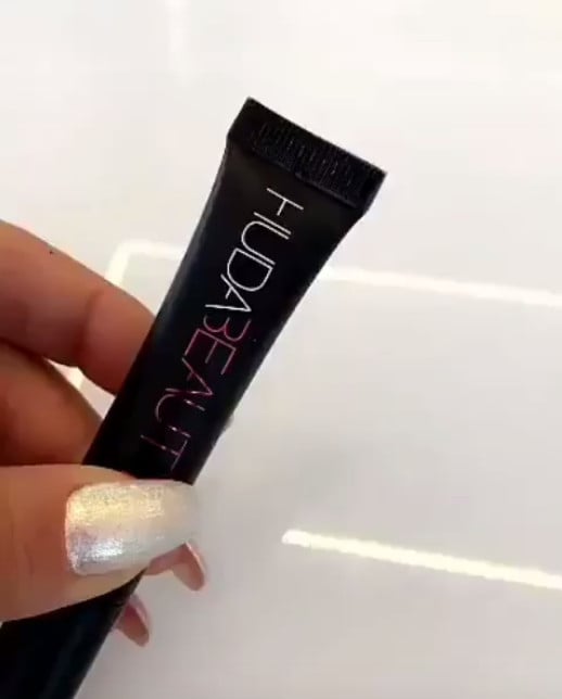 New Huda Product | POPSUGAR Beauty