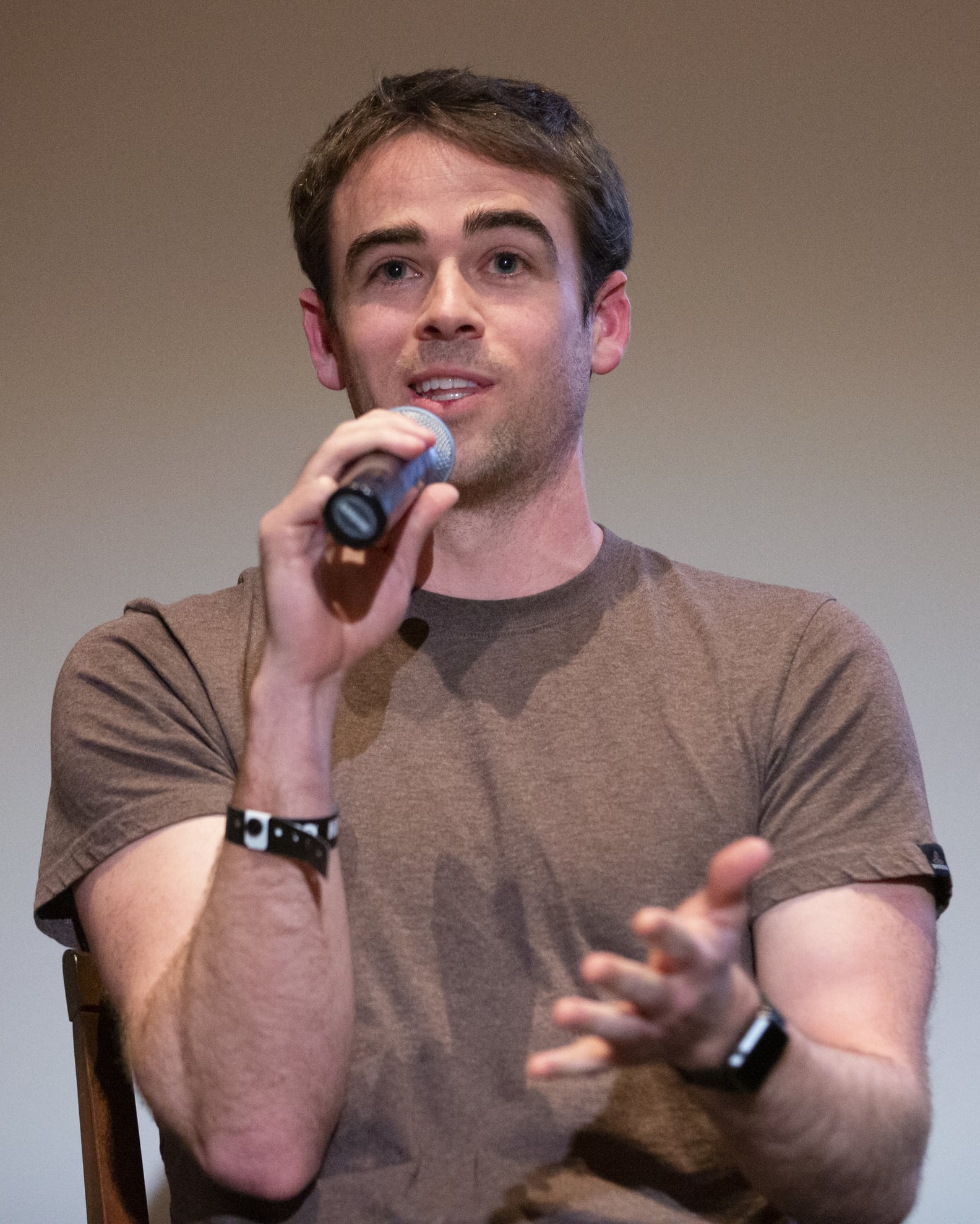 Where Is Theranos Whistle-Blower Tyler Shultz in 2022? | PS Entertainment