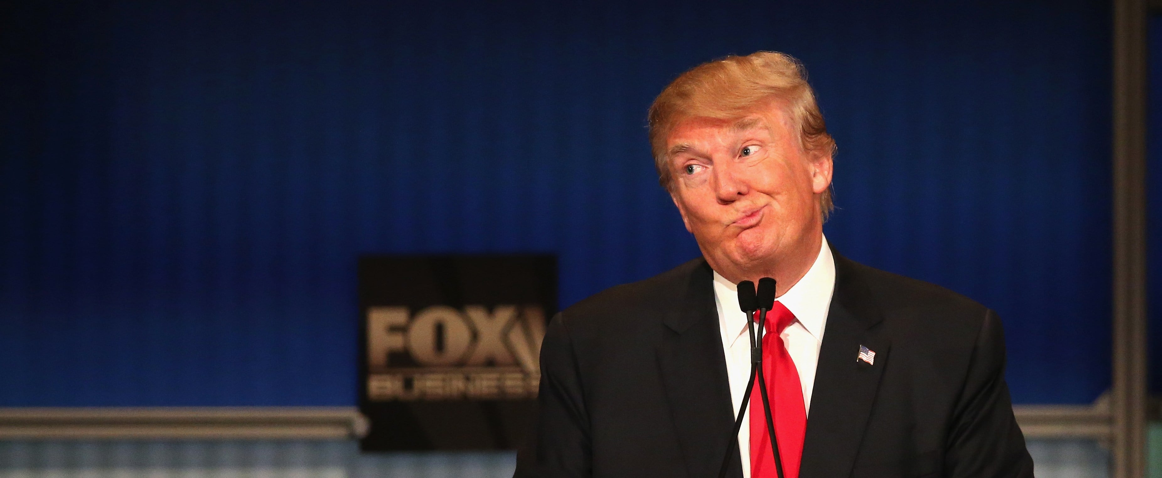 Trump Supports Transgender Rights in 2016 Video | PS News