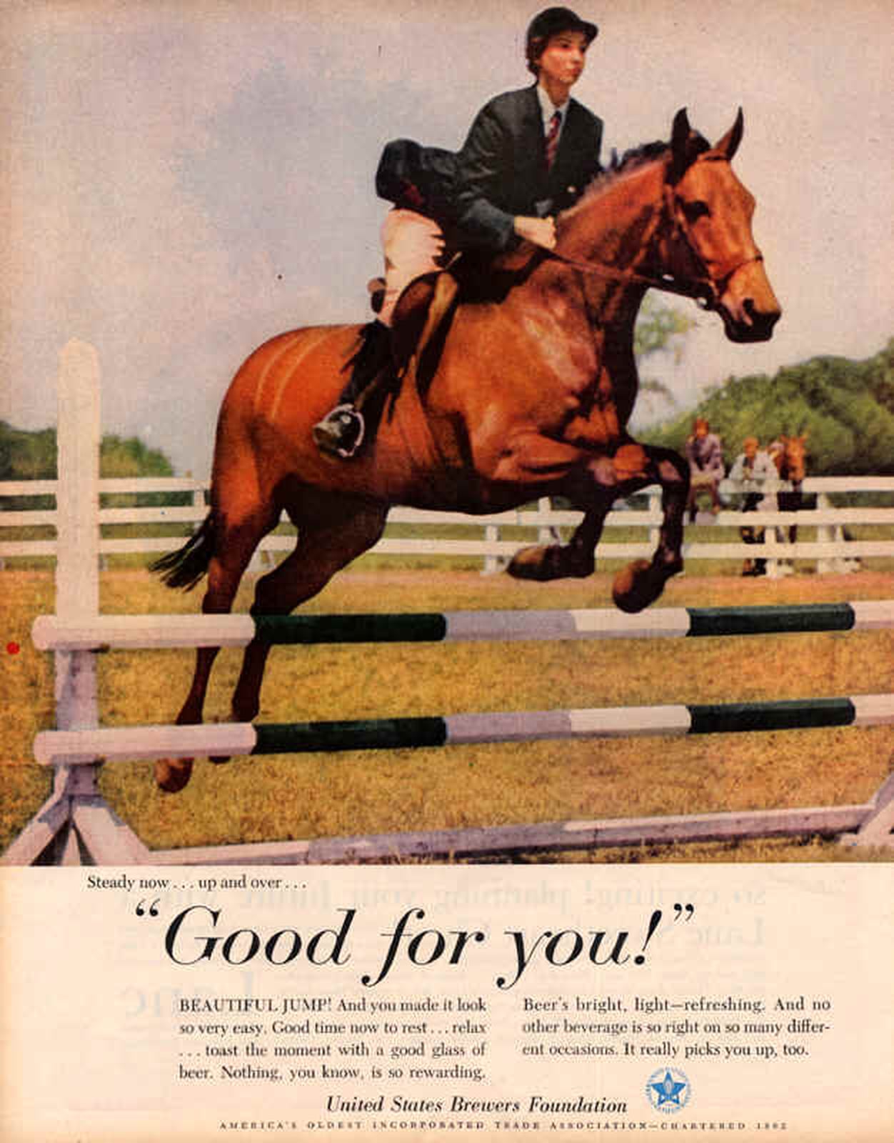 Vintage Sports Ads | PS Love