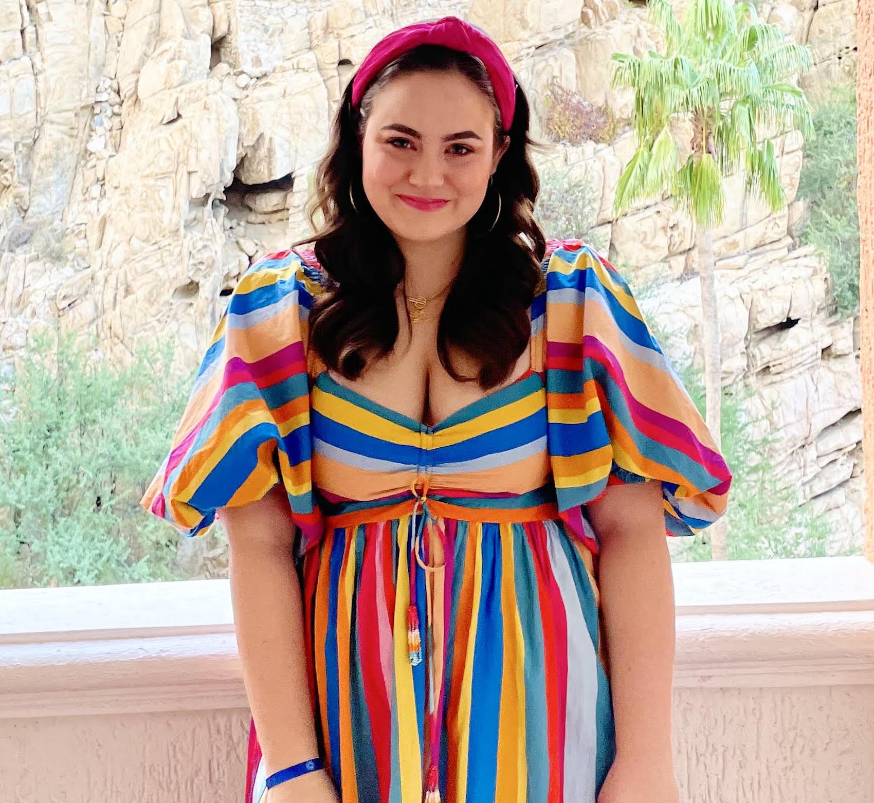 Macy Cate Williams | POPSUGAR