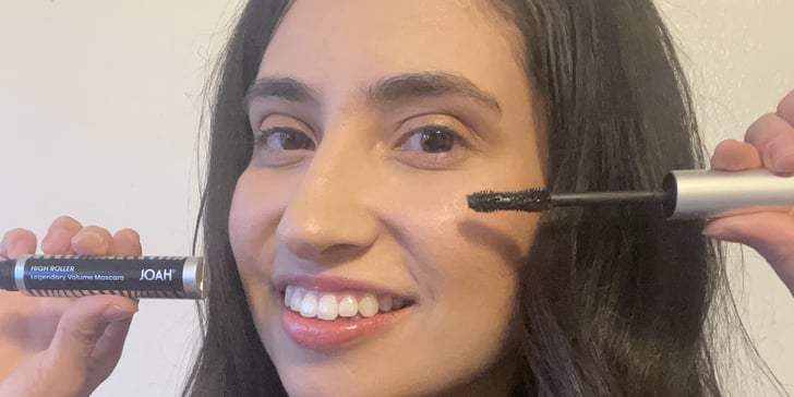 Joah Beauty High Roller Legendary Mascara Review With Photos | POPSUGAR ...