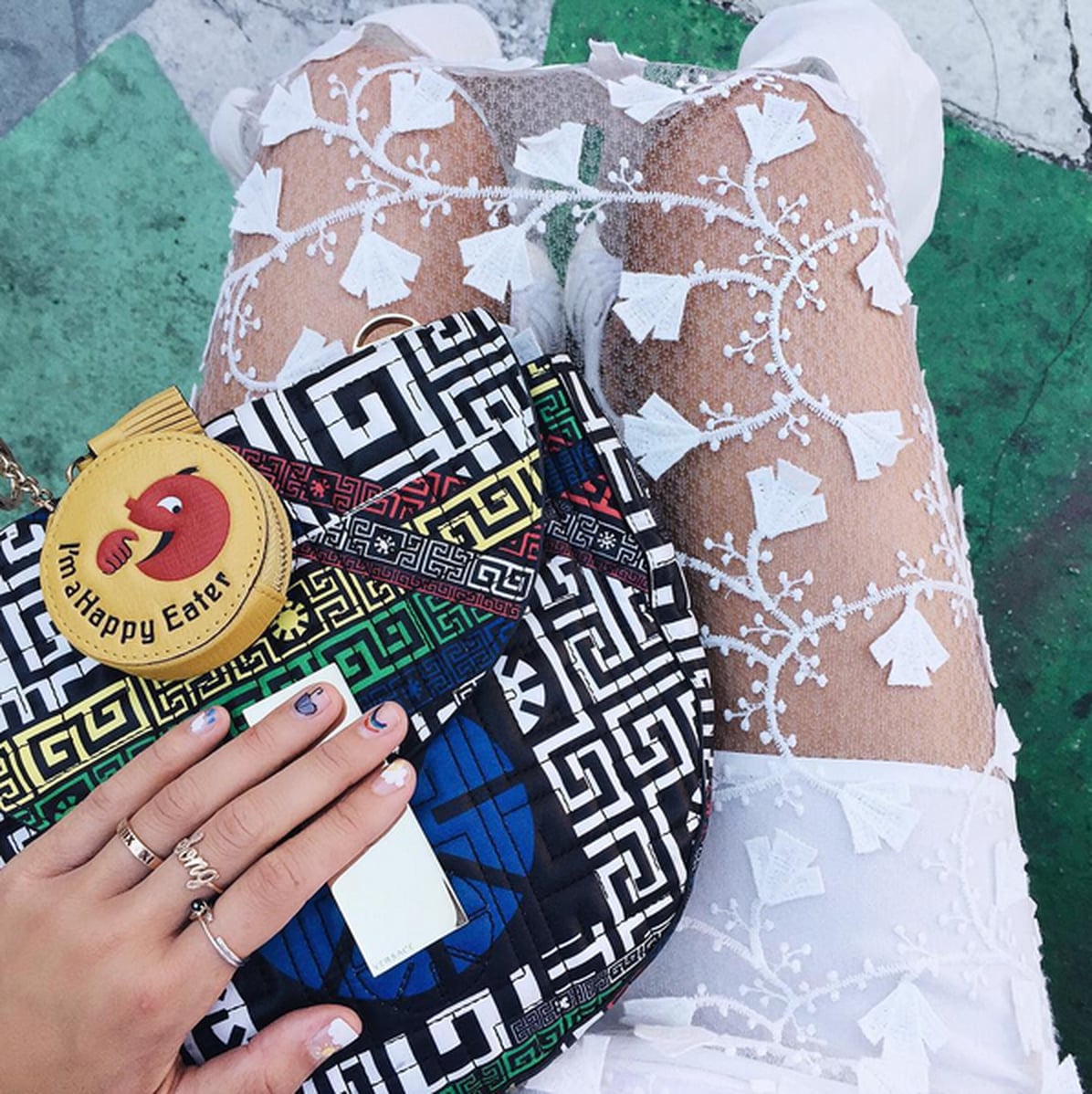 Stylish Instagram Pictures to Take | PS Fashion