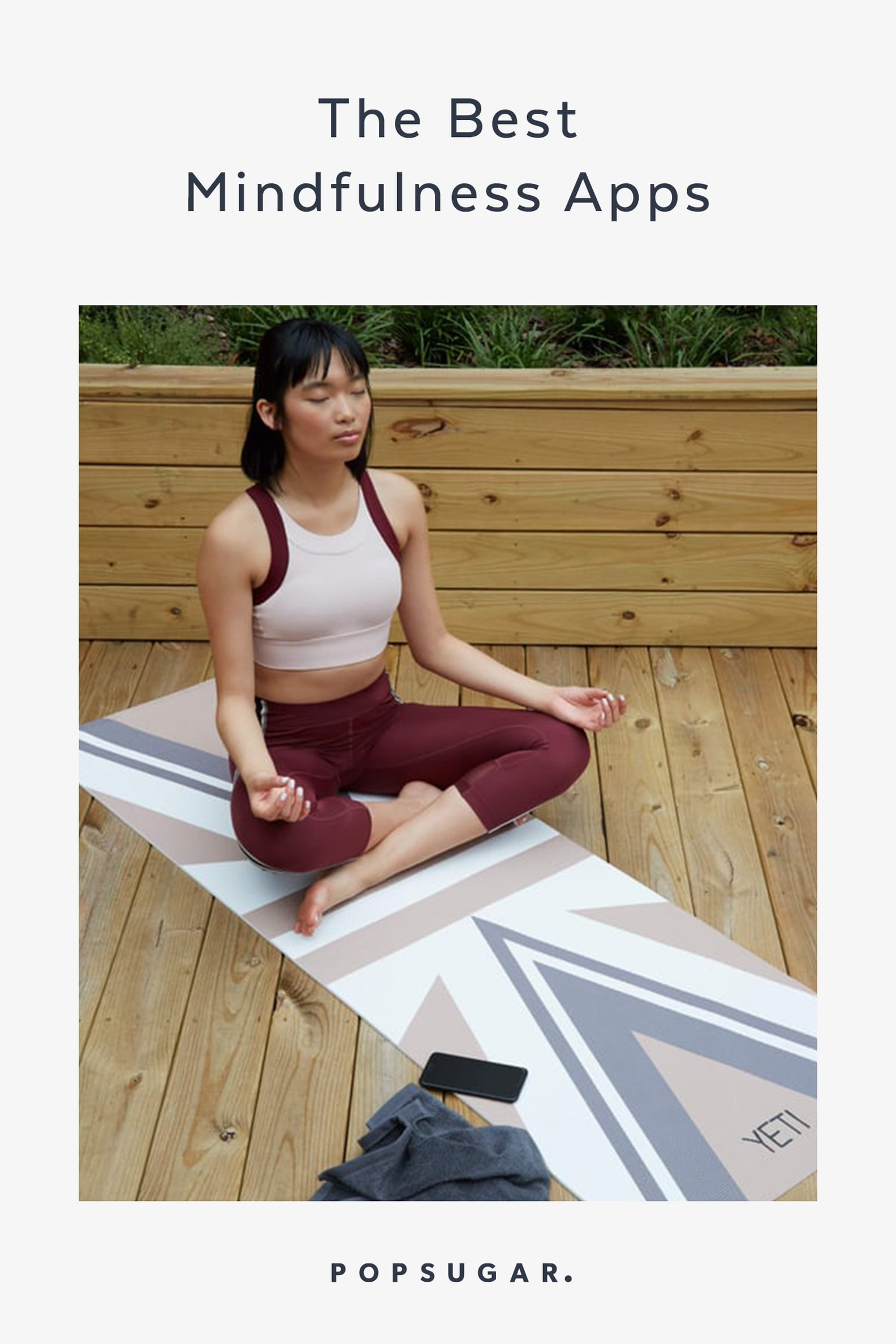 Best Mindfulness Apps | PS Fitness