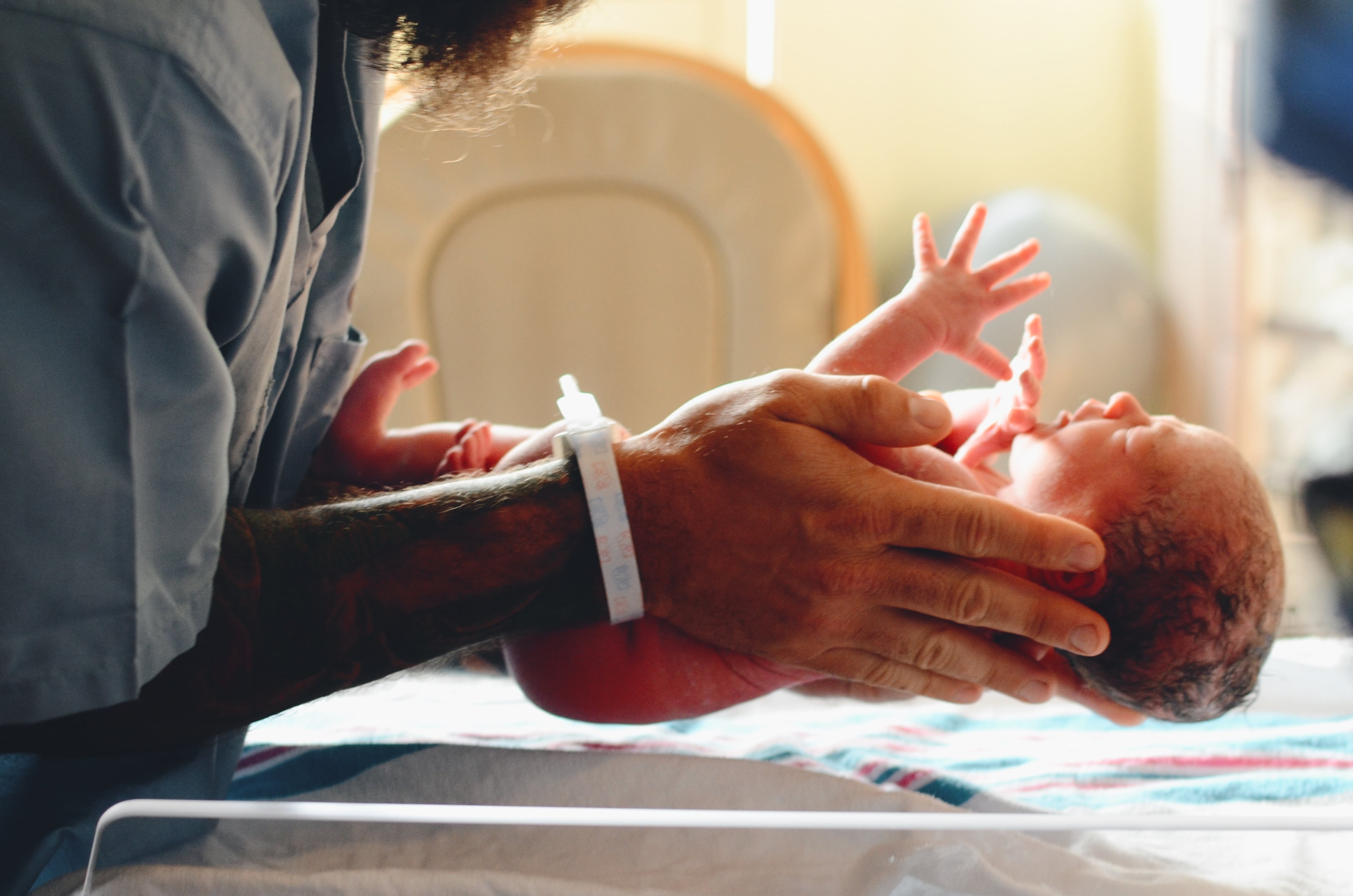 Most Popular Baby Names From the 2000s Decade | POPSUGAR Family