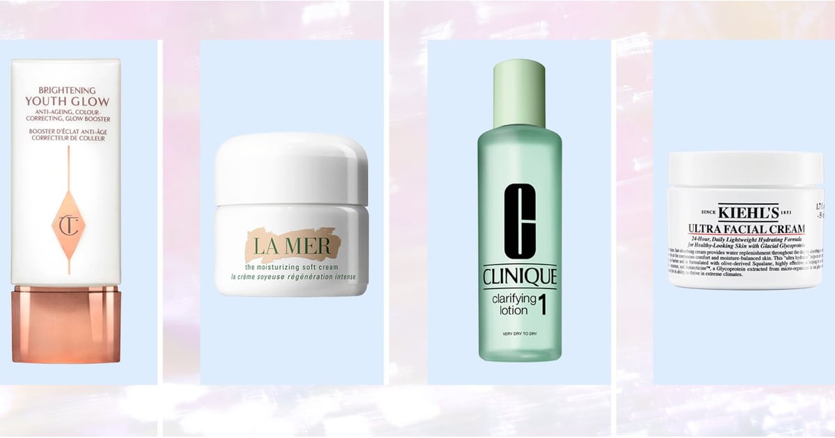 Winter Glow Products | POPSUGAR Beauty