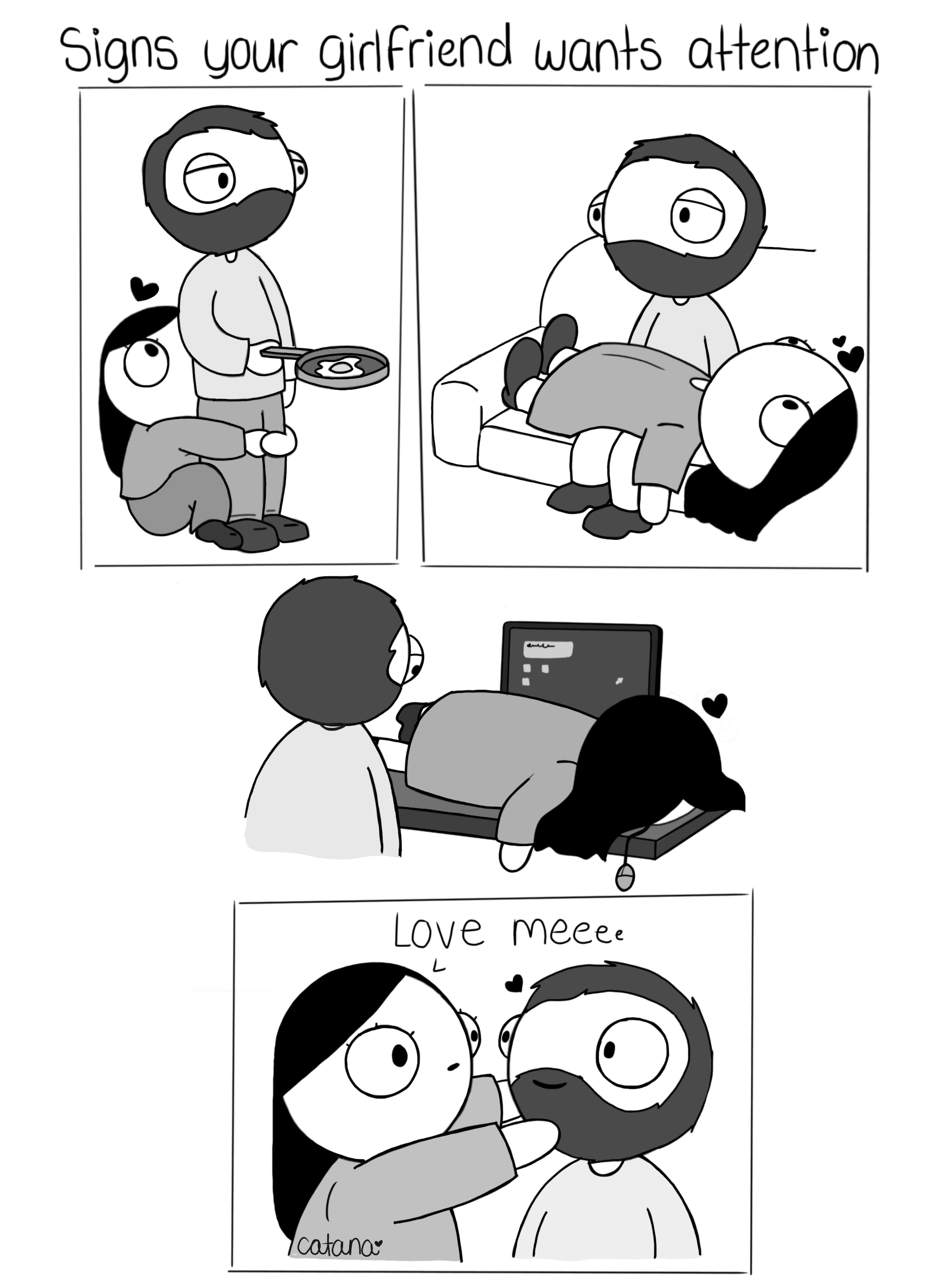 True Love Comics