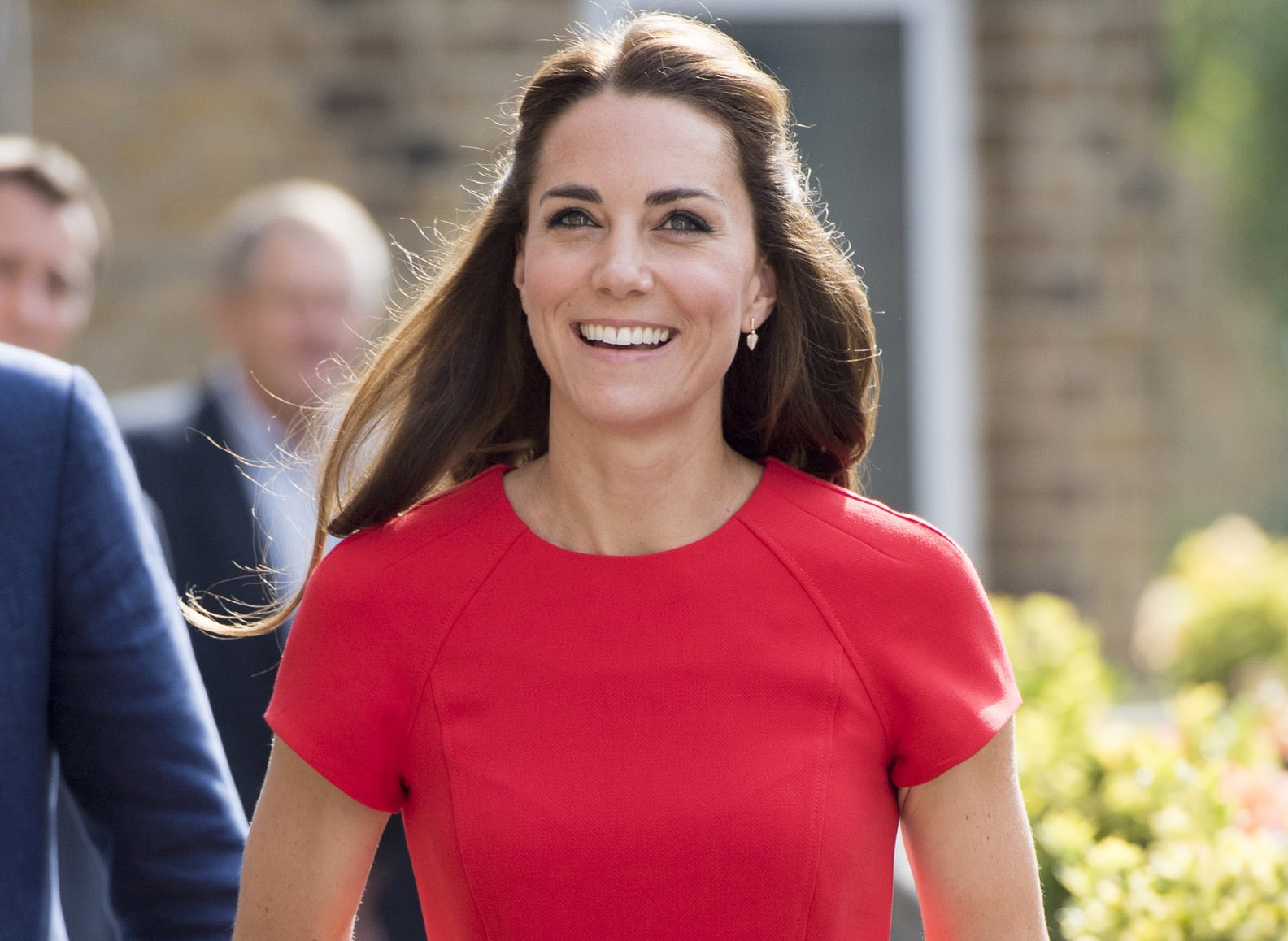 What Is Kate Middleton's Real Name? | POPSUGAR Celebrity
