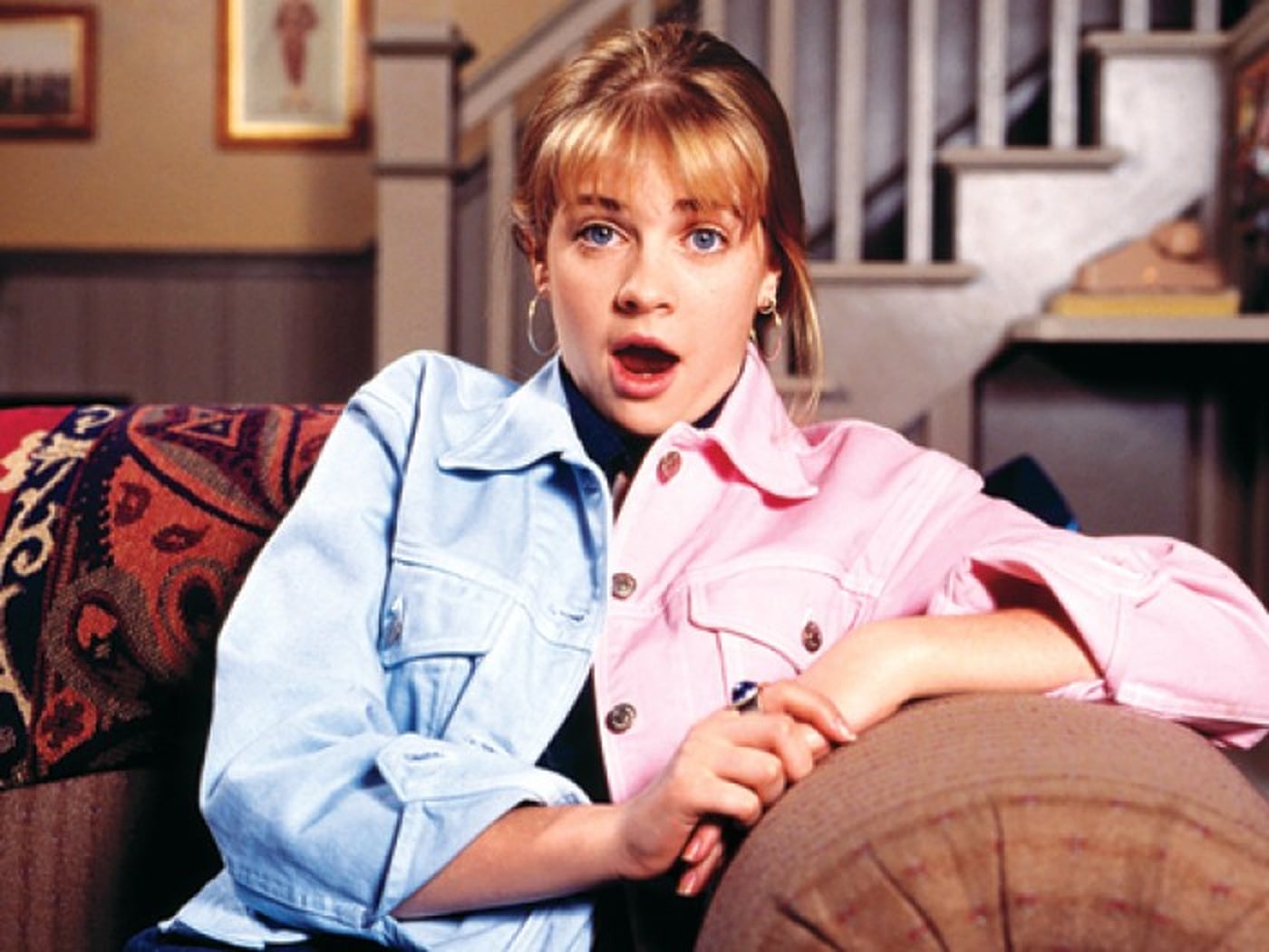 Clarissa Explains It All Style | POPSUGAR Fashion