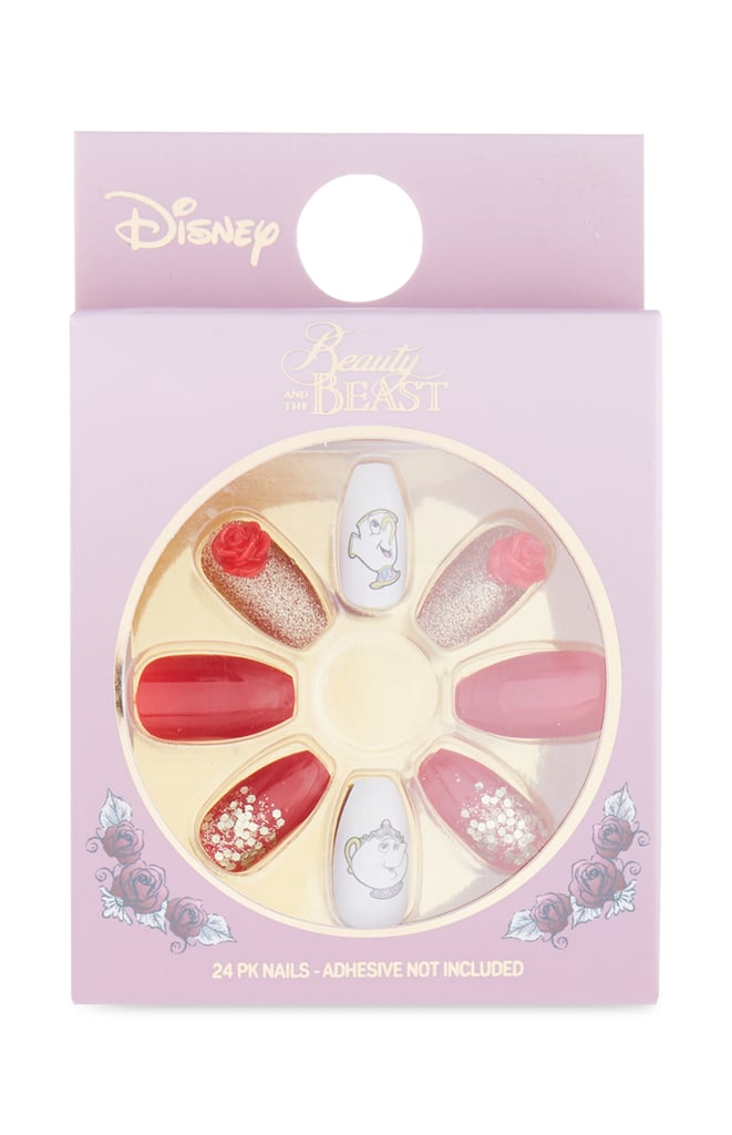 Primark Disney False Nails | POPSUGAR Beauty