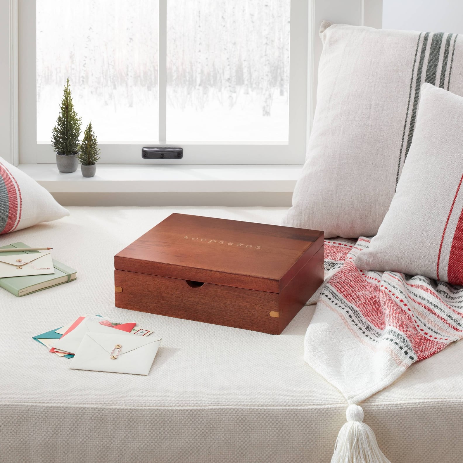 Hearth & Hand Magnolia Holiday Collection at Target 2021 | PS Home