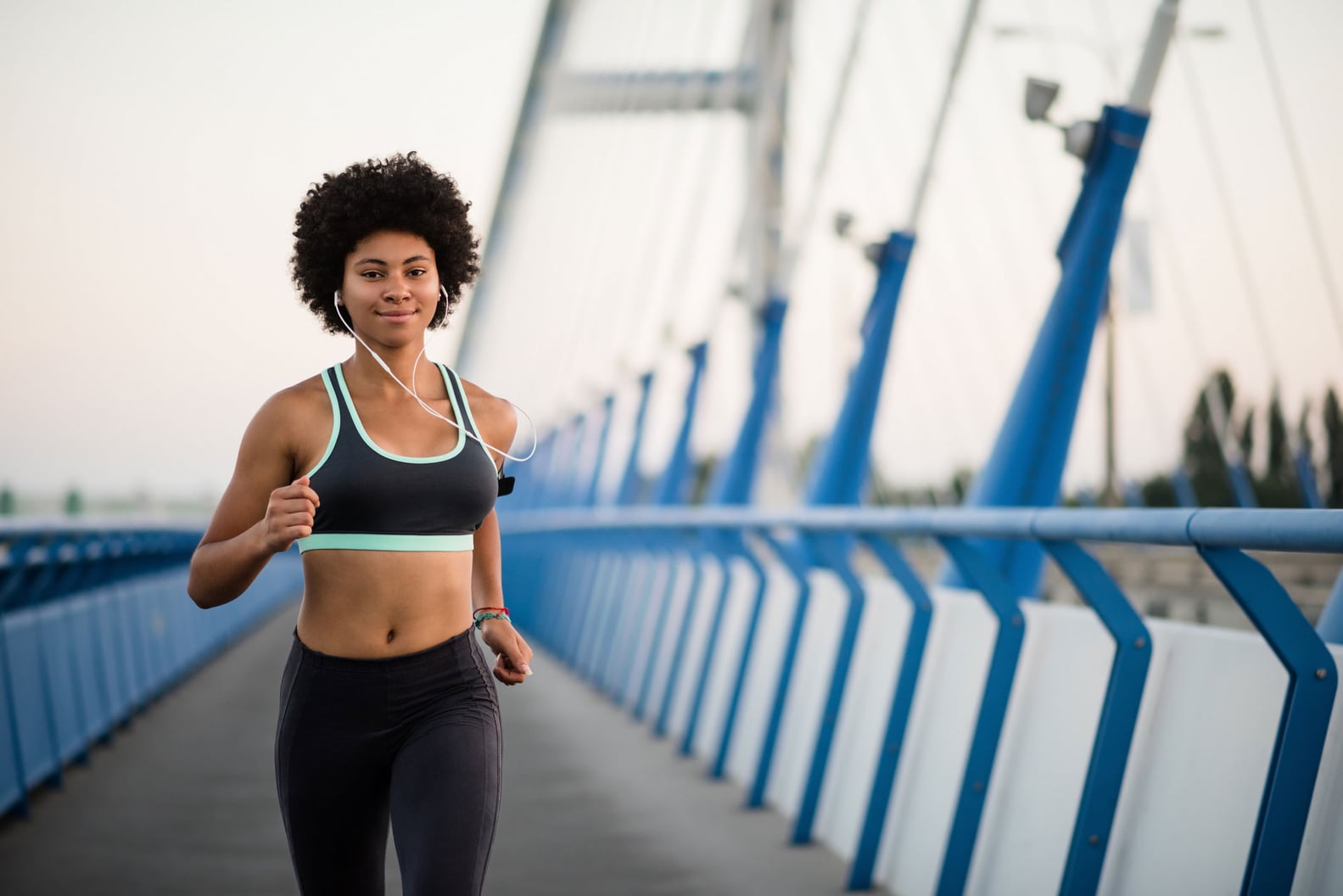 Do Long Runs Burn Muscle? | PS Fitness