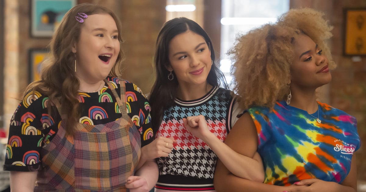 HSMTMTS Season 3: Trailer, Cast, Release Date | POPSUGAR Entertainment