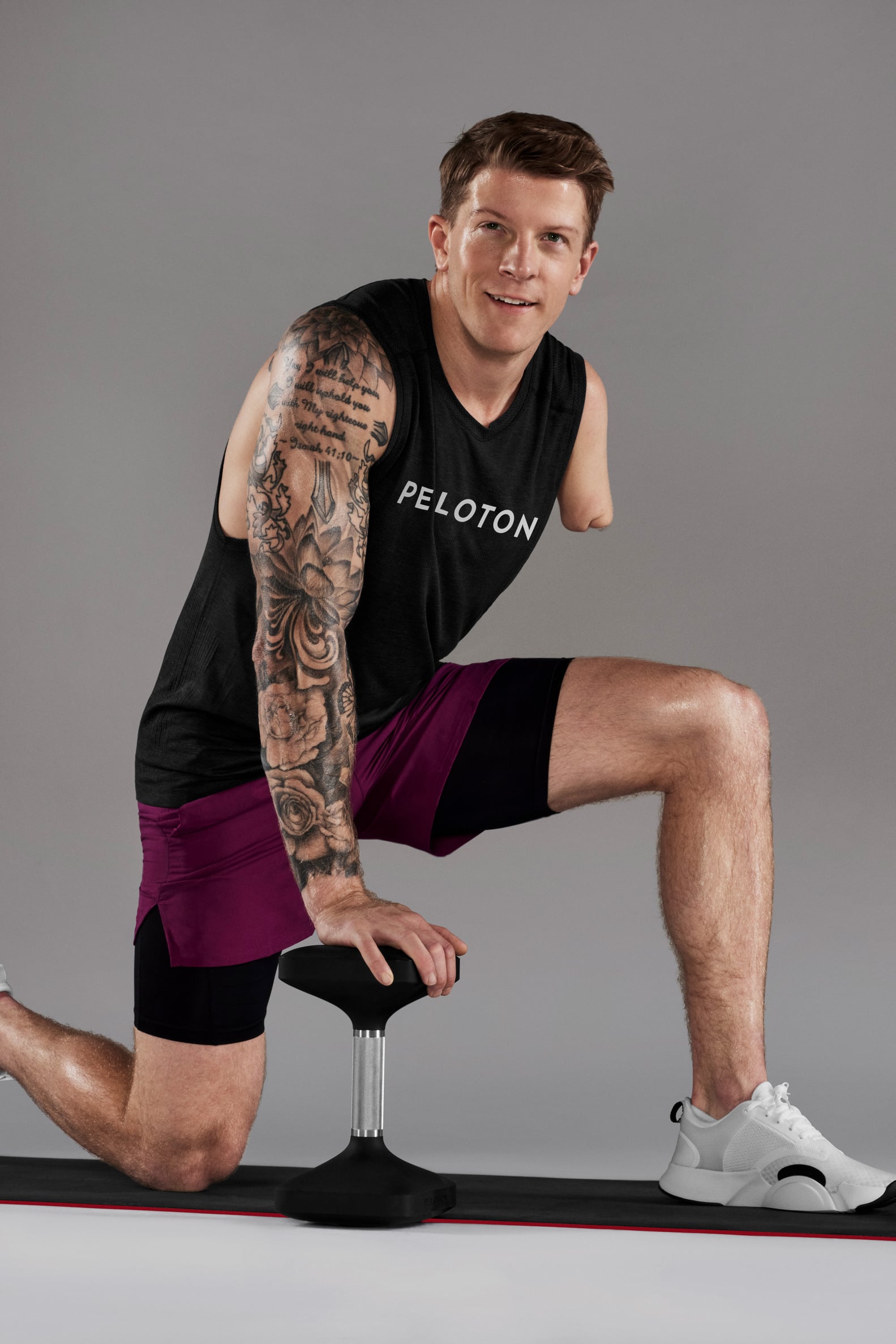 Best Peloton Instructors | POPSUGAR Fitness