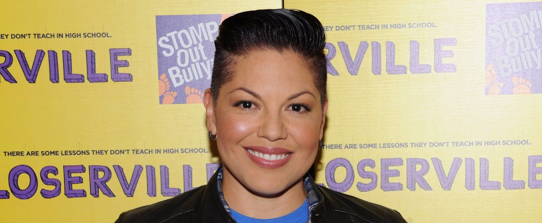 Sara Ramirez Comes Out as Bisexual 2016 | PS Celebrity