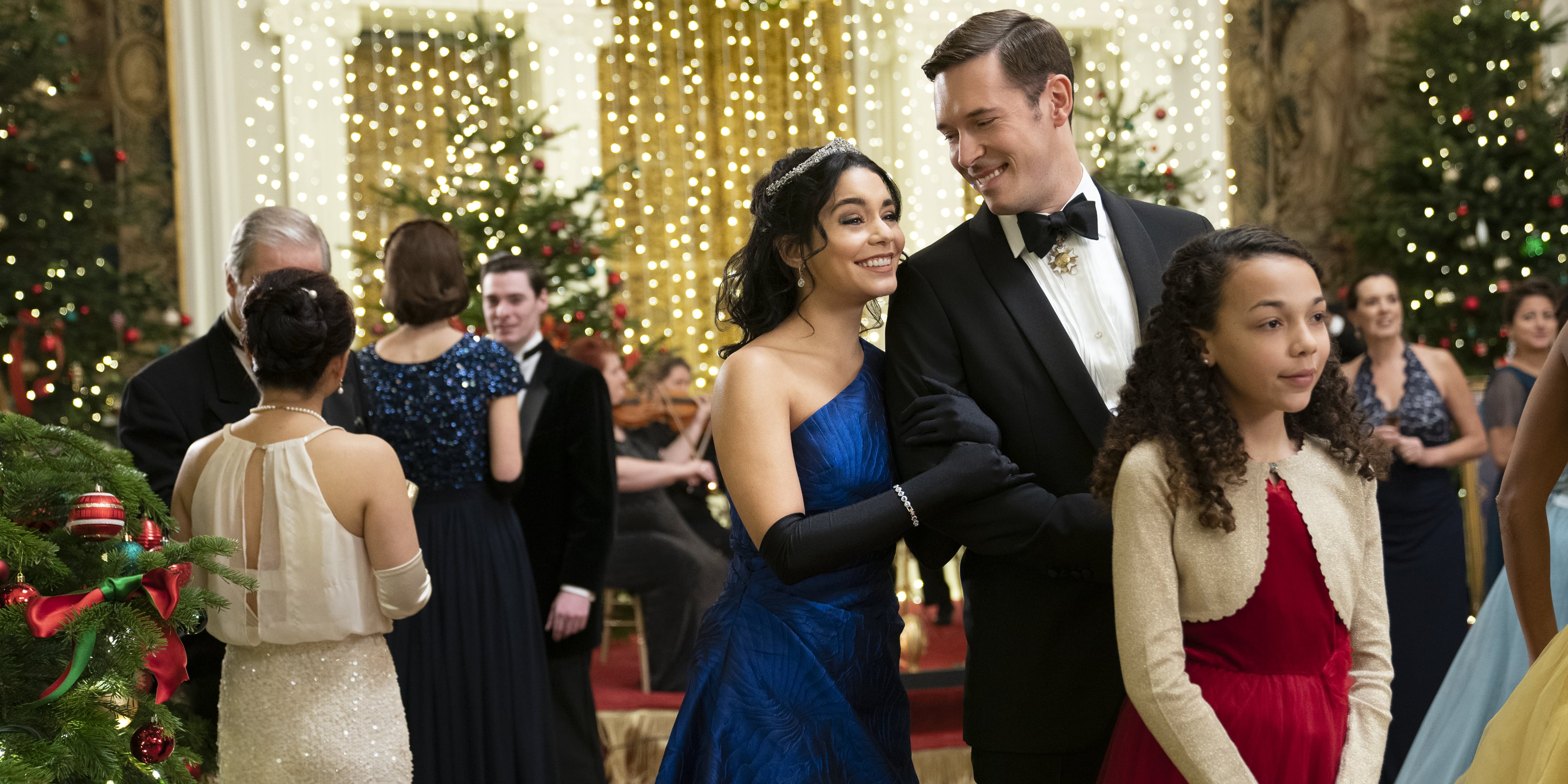 New Netflix Original Movies in November 2020 | PS Entertainment