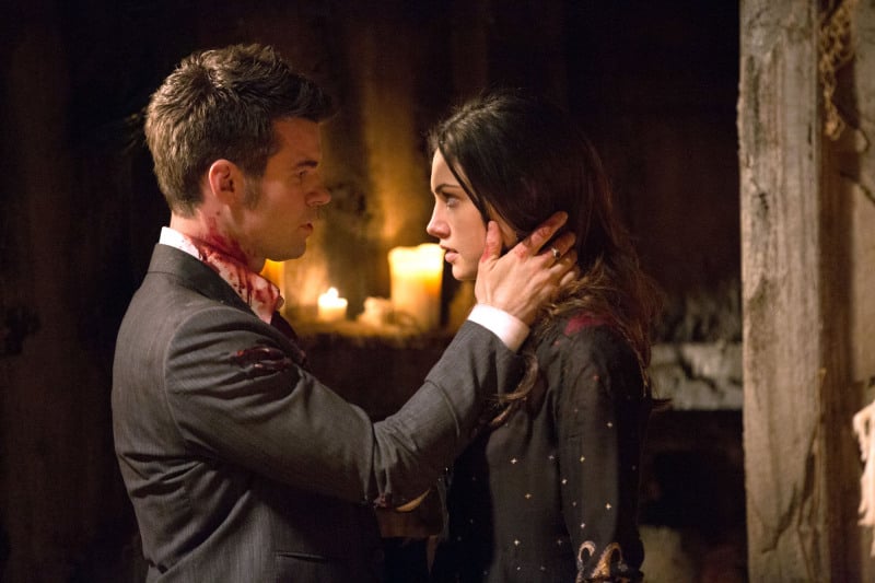 The Originals Season 1 Finale Recap | POPSUGAR Entertainment