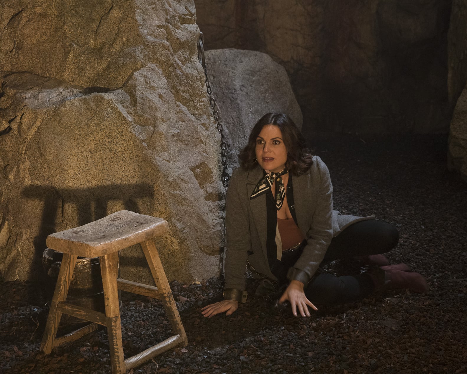 Once Upon a Time Series Finale Pictures | PS Entertainment