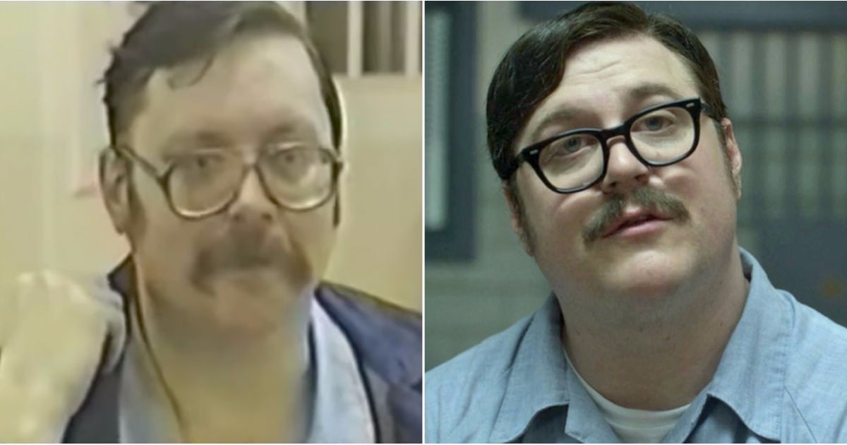 Ed Kemper Serial Killer in Real Life | POPSUGAR Entertainment