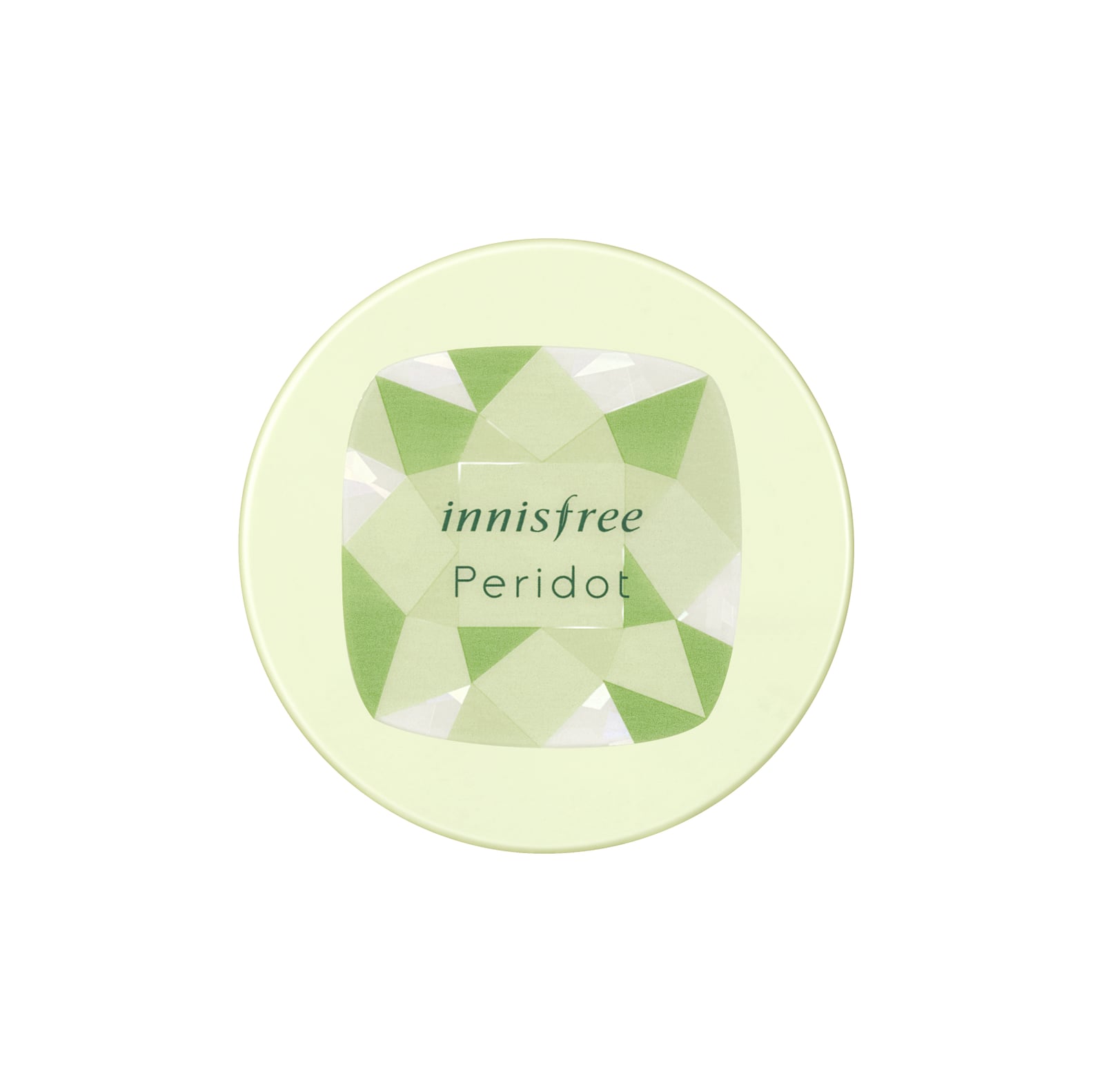 Innisfree Birthstone Matte Mineral Setting Powder | PS Beauty