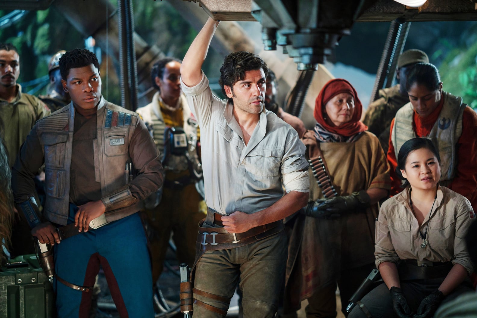 Star Wars Movies in Chronological Order | PS Entertainment