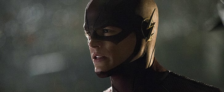 The Flash Season 1 Spoilers | PS Entertainment