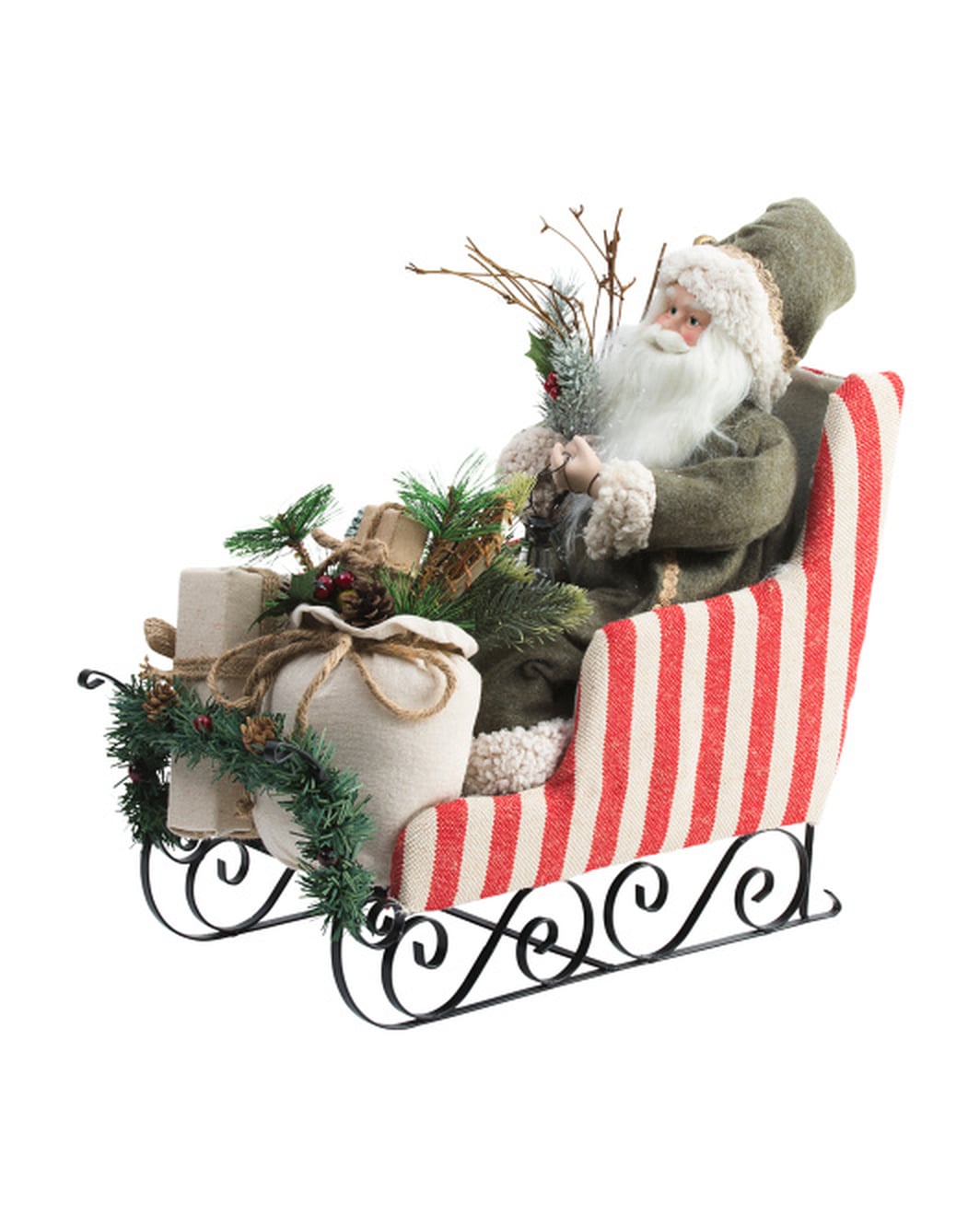 TJMaxx.com Christmas Decor 2017 | PS Home