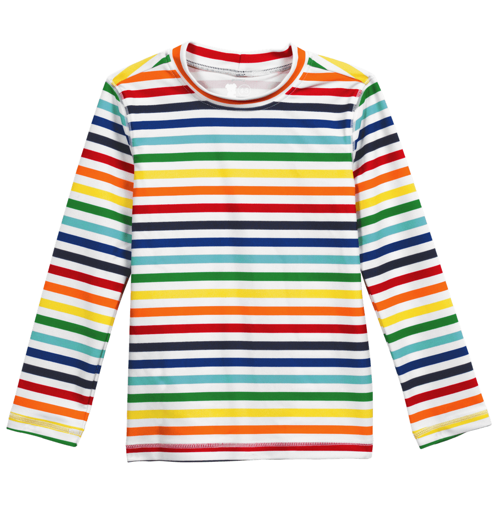 Cute Rash Guards For Kids | POPSUGAR Family