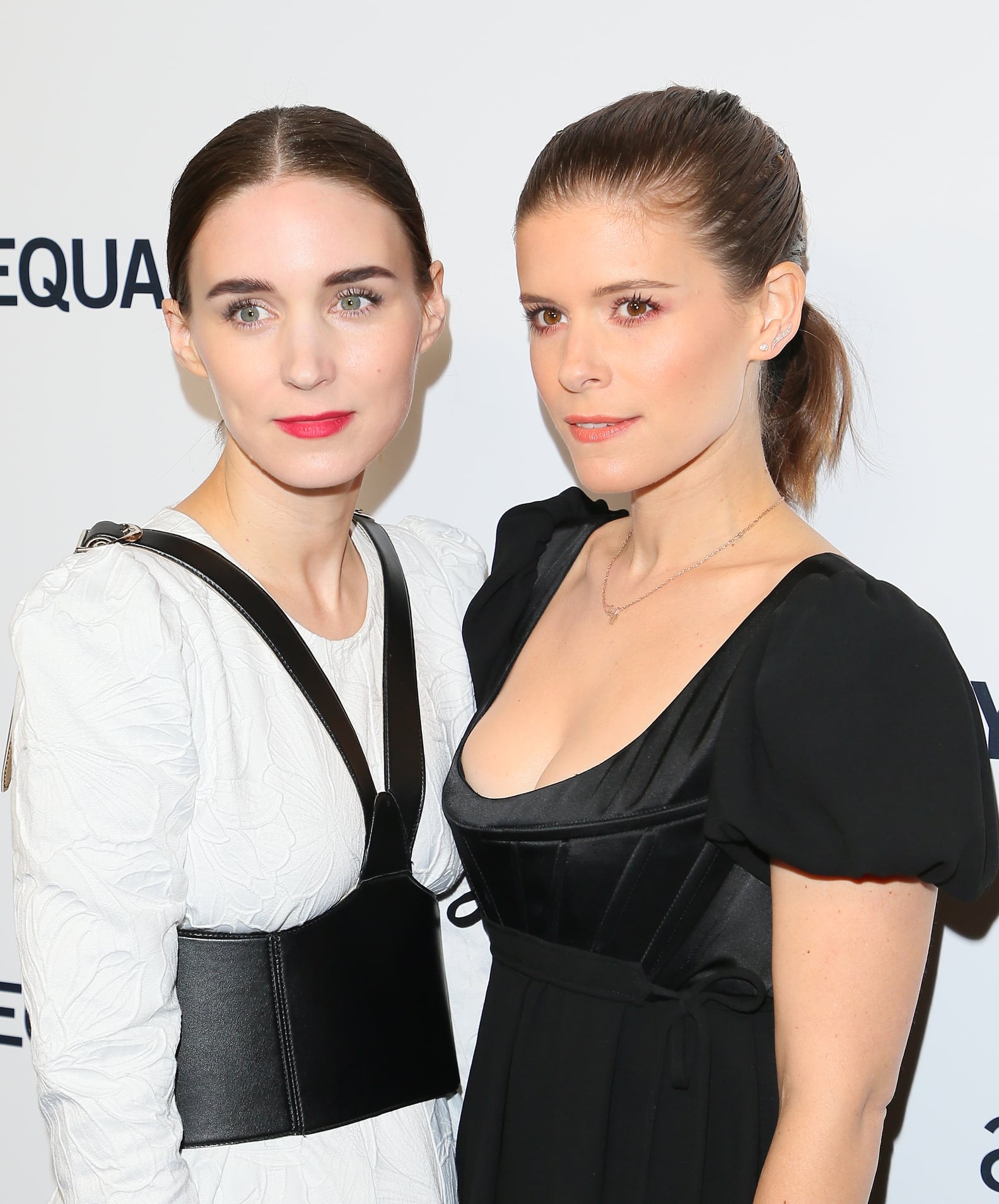 Kate and Rooney Mara's Family Has NFL Ties | PS Celebrity