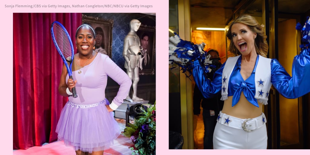 14 Best Sports Costume Ideas | PS Fitness