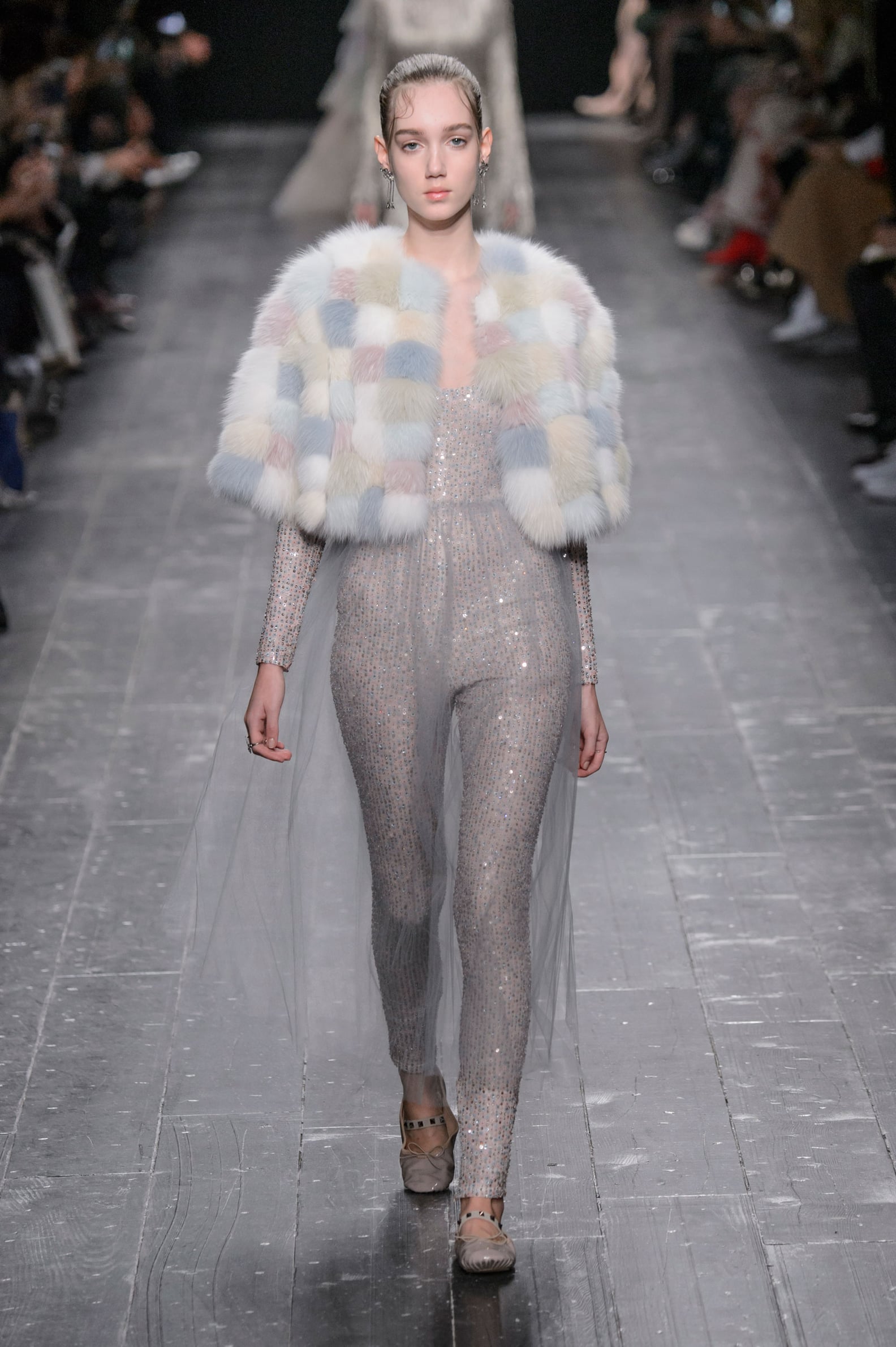 Valentino Fall 2016 Collection | PS Fashion